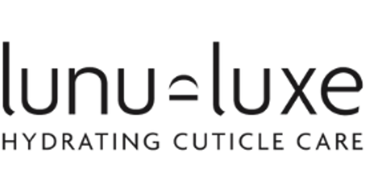 Thank You – Lunu-Luxe Inc.